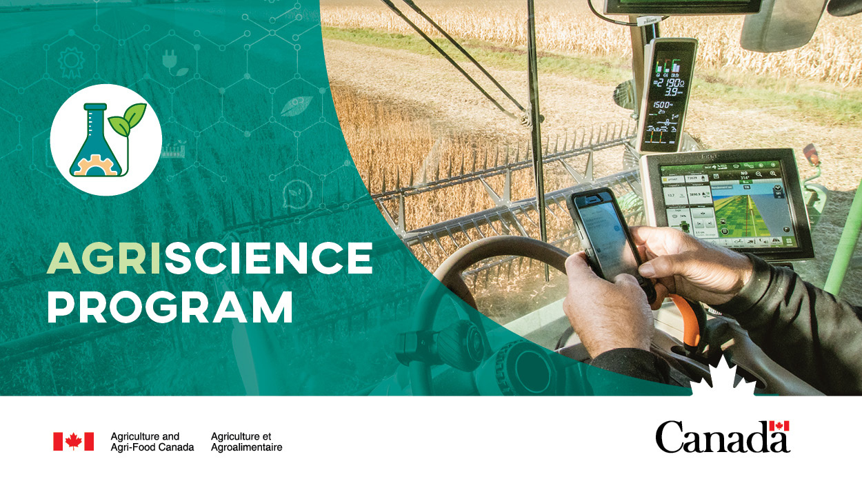 Government of Canada invests in innovative projects to boost ...