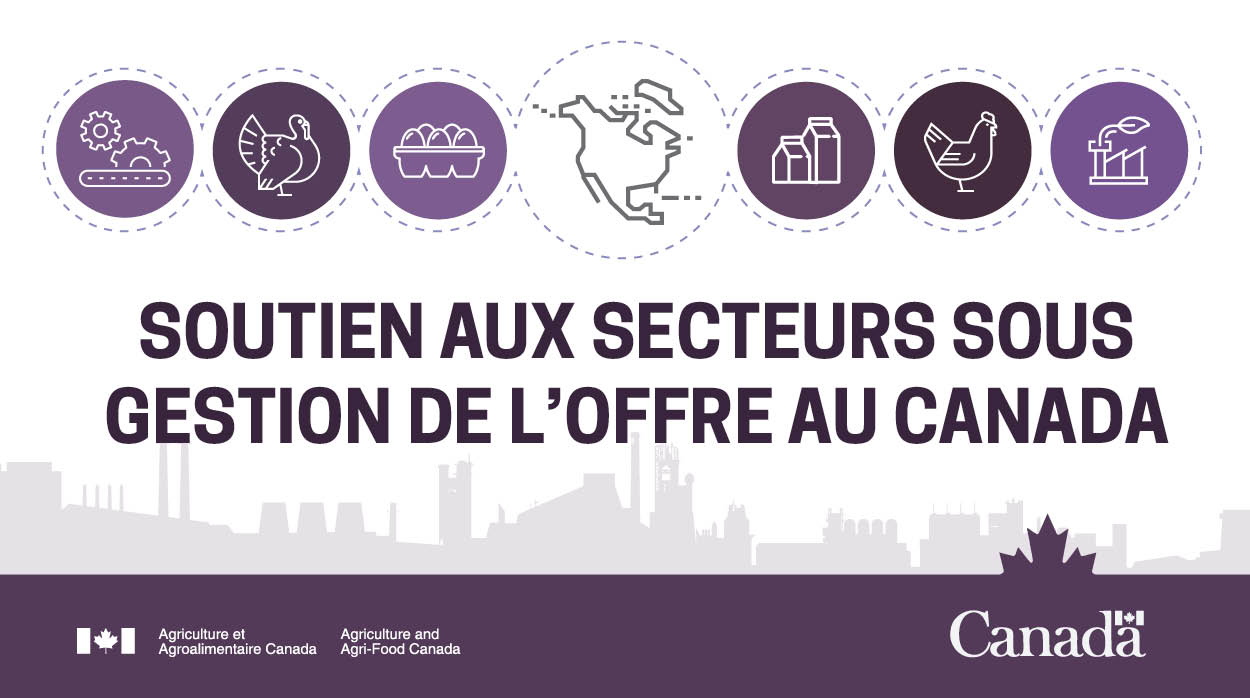 Le gouvernement du Canada respecte son engagement d'indemniser les ...