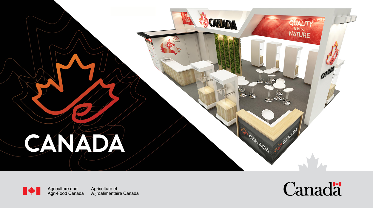 Government of Canada launches Canada Brand refresh for agriculture and ...