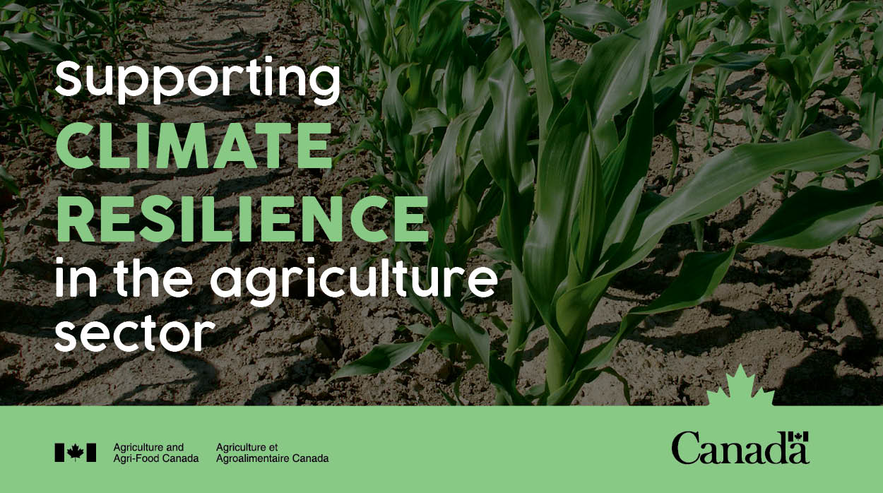 Government of Canada invests $8.5 million to help farmers in Nova ...
