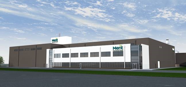 Boosting Canada’s reputation as a global leader in plant proteins ...