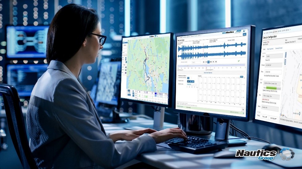 Tracking New Surveillance Markets - Canada.ca