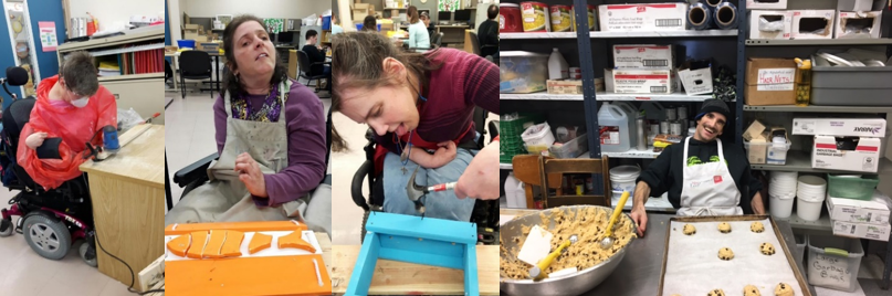 Easter Seals Nova Scotia to create more opportunities for people with ...