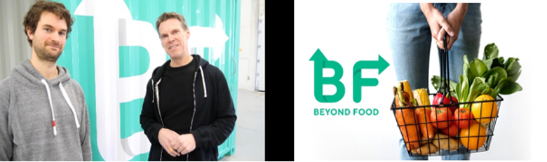 Beyond Food Tackles Multi-Billion Dollar Food Waste Problem - Canada.ca