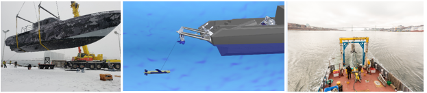 LeeWay Marine integrates advanced imaging technology in vessels - Canada.ca