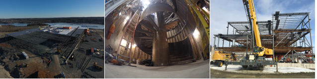 RKO Steel ideally positioned for expansion - Canada.ca