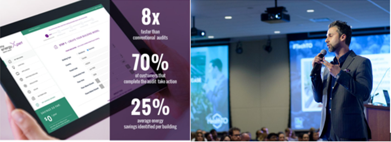 Energy Efficiency Software Company Expands into Atlantic Canada - Canada.ca