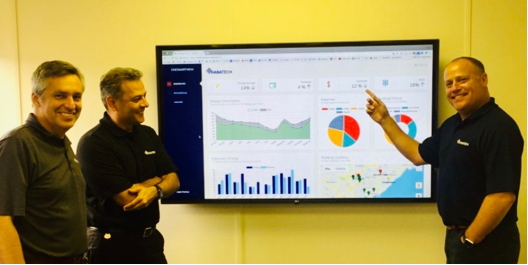 Hanatech Develops New Software Solution, Expands to Larger Market ...