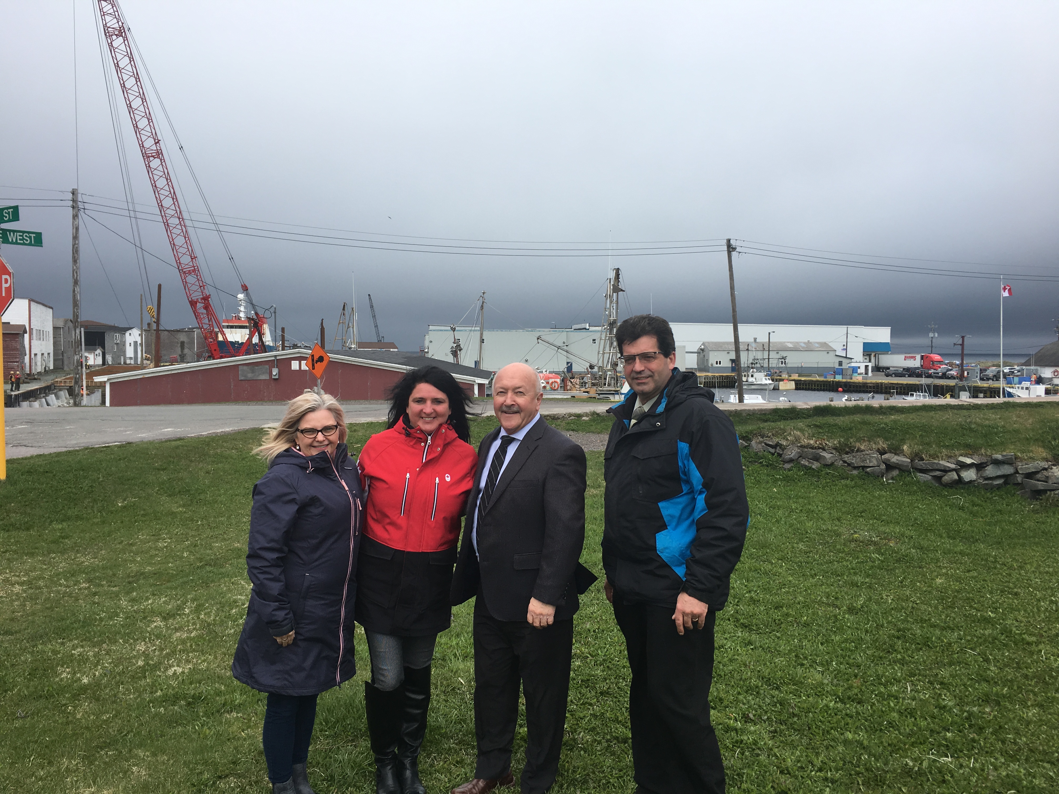 Enhancing Burin Peninsula Tourism Infrastructure to Attract Visitors ...