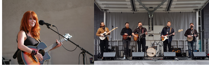 Cape Breton’s Emerging Musicians To Cultivate New Audiences - Canada.ca