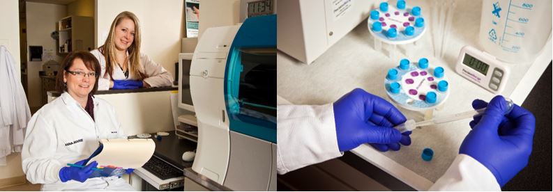Precision BioLogic Inc. Banks on Developing New Diagnostic Tools ...