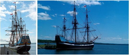 Ship Hector Society looking to make waves in Nova Scotia tourism ...