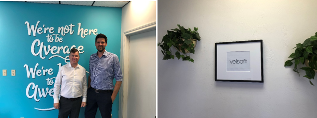 Disrupting eLearning Through Product Innovation - Canada.ca