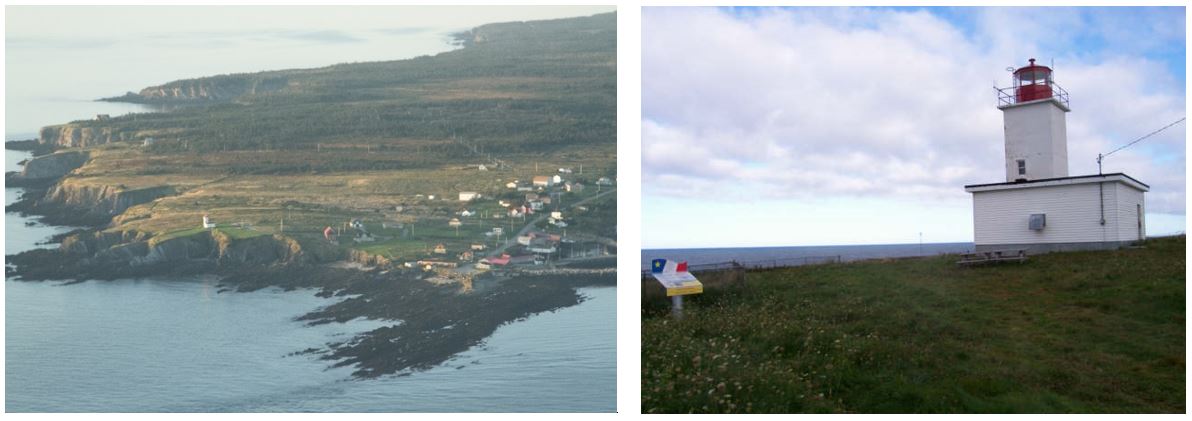 Shining a new light on tourism in Clare - Canada.ca