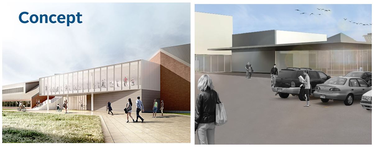 Les résidents de la Municipalité régionale d’Halifax bénéficieront de ...