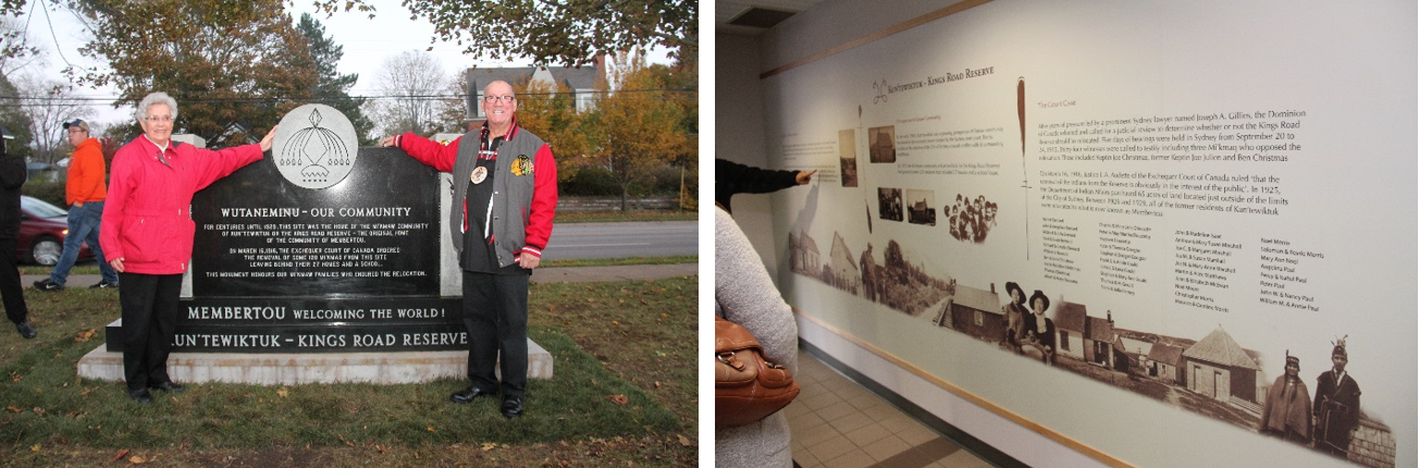 Membertou First Nation takes on tourism and technology improvements ...