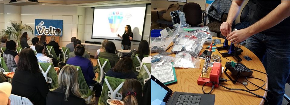 Support for Volta: A Boost for Atlantic Canada’s Technology Sector ...