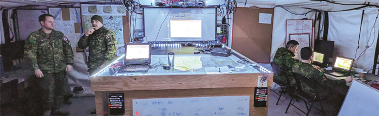 Canadian Army Journal - Canada.ca