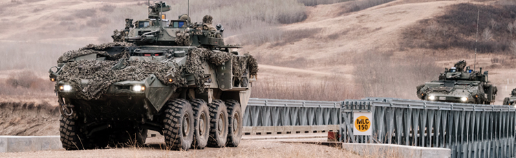 Canadian Army Journal - Canada.ca