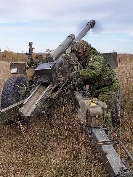 ‘Final Round’ marks an end to 37 years of service - Canada.ca