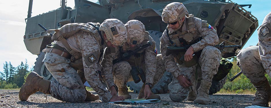 Canadian Army Journal - Canada.ca