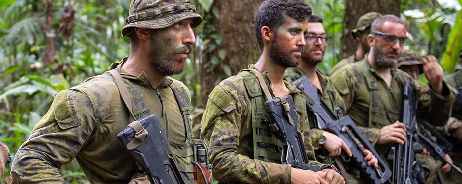 Canadian Army Journal - Canada.ca