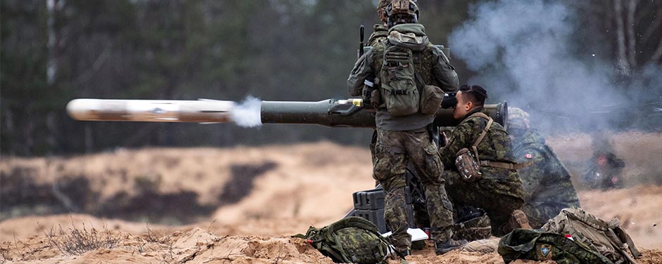 Canadian Army Journal - Canada.ca