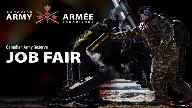 Canadian Army - Canada.ca