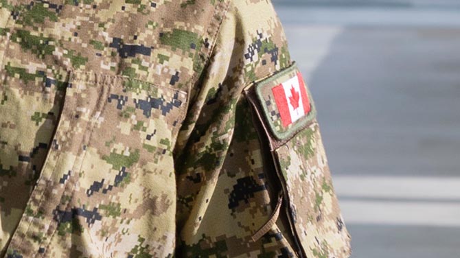 Canadian Army - Canada.ca