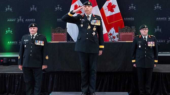 Canadian Army - Canada.ca