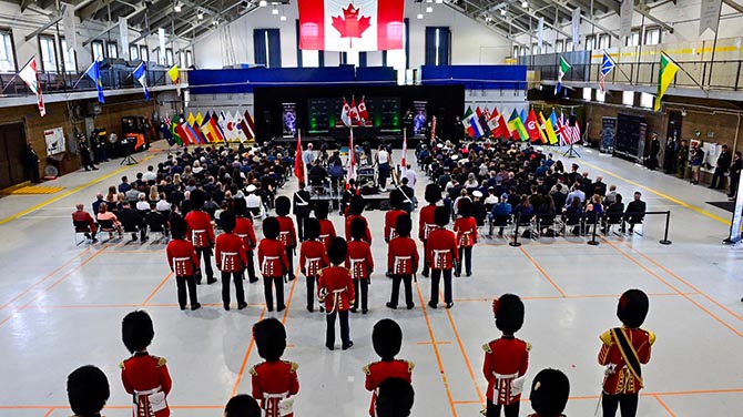 Canadian Army - Canada.ca