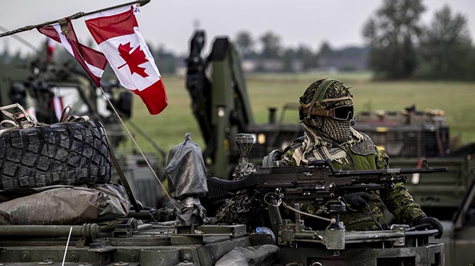 Canadian Army - Canada.ca