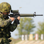 C7A2 Automatic Rifle - Canada.ca