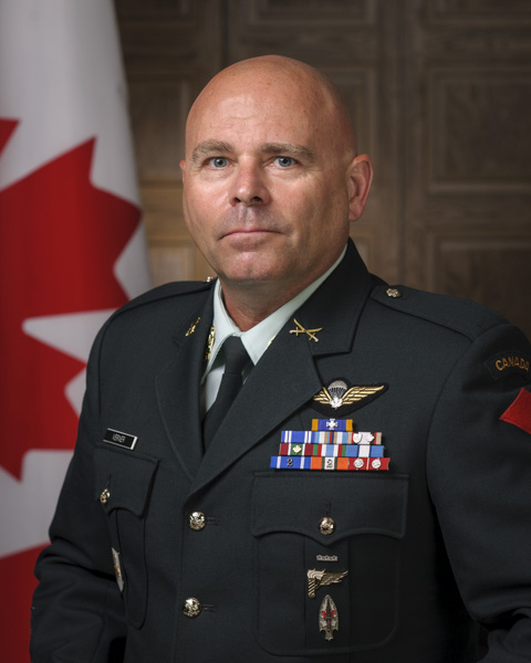 Centre de doctrine et d'instruction de l'Armée canadienne (CDIAC ...