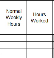 How to complete your Utilization Report (UR) - Canada.ca