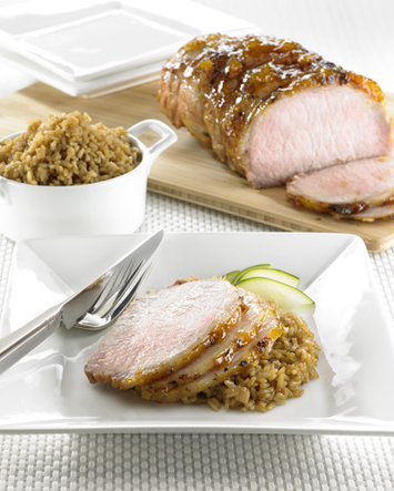 Harper Government Lends Support as Canadian Pork Producers Target New ...