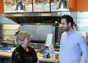 The Harper Government Takes Additional Steps to Help Small Businesses ...