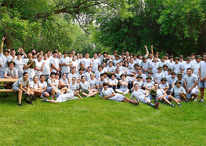 Bold Eagle: creating choices, changing lives - The Bold Eagle program ...