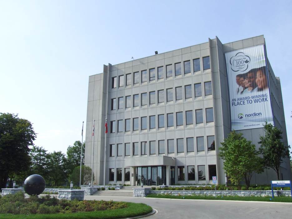 CNSC public hearing and participant funding for Nordion's licence ...