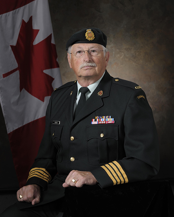 Canadian Armed Forces announce the passing of former Commander of the ...