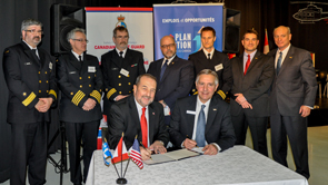 Government of Canada Awards Contract for New Medium-Lift Coast Guard ...