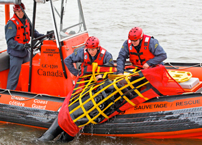 Canadian Coast Guard Seasonal Rescue Stations Resume Operations - Canada.ca