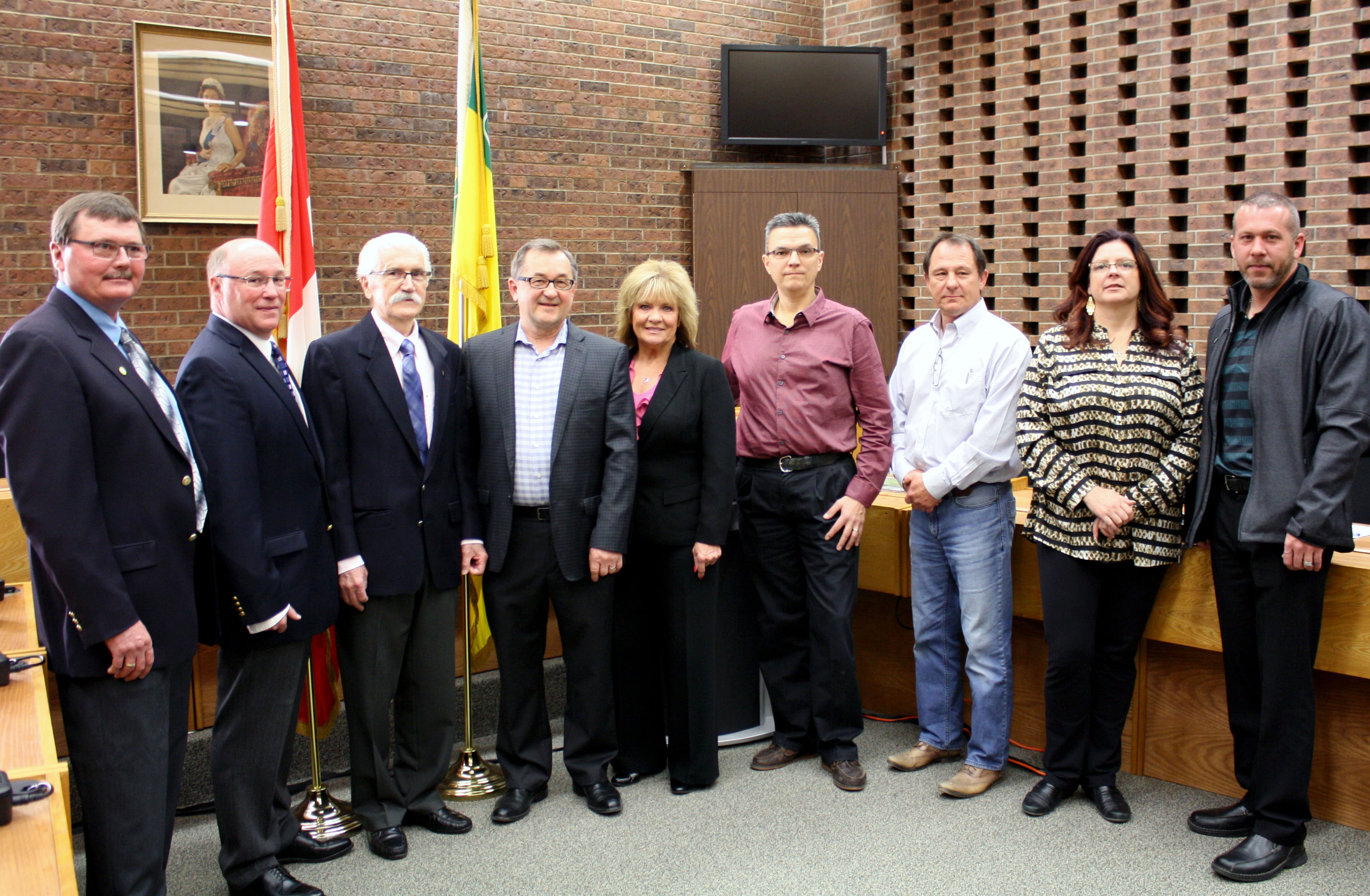 Government of Canada Supports Major Highway Improvements in ...