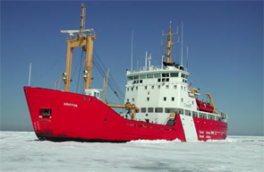 Harper Government Awards Contract for Critical Refit and Maintenance of ...