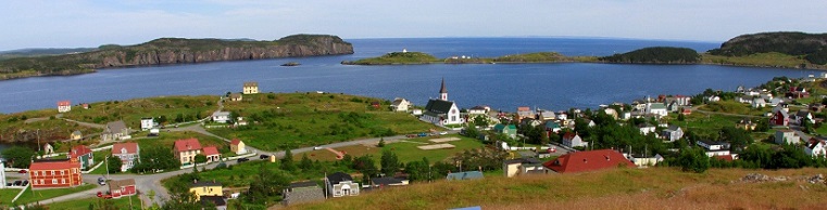 Government of Canada Investment Supports Tourism Infrastructure ...