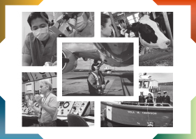 Government of Canada Kicks Off National Public Service Week - Canada.ca