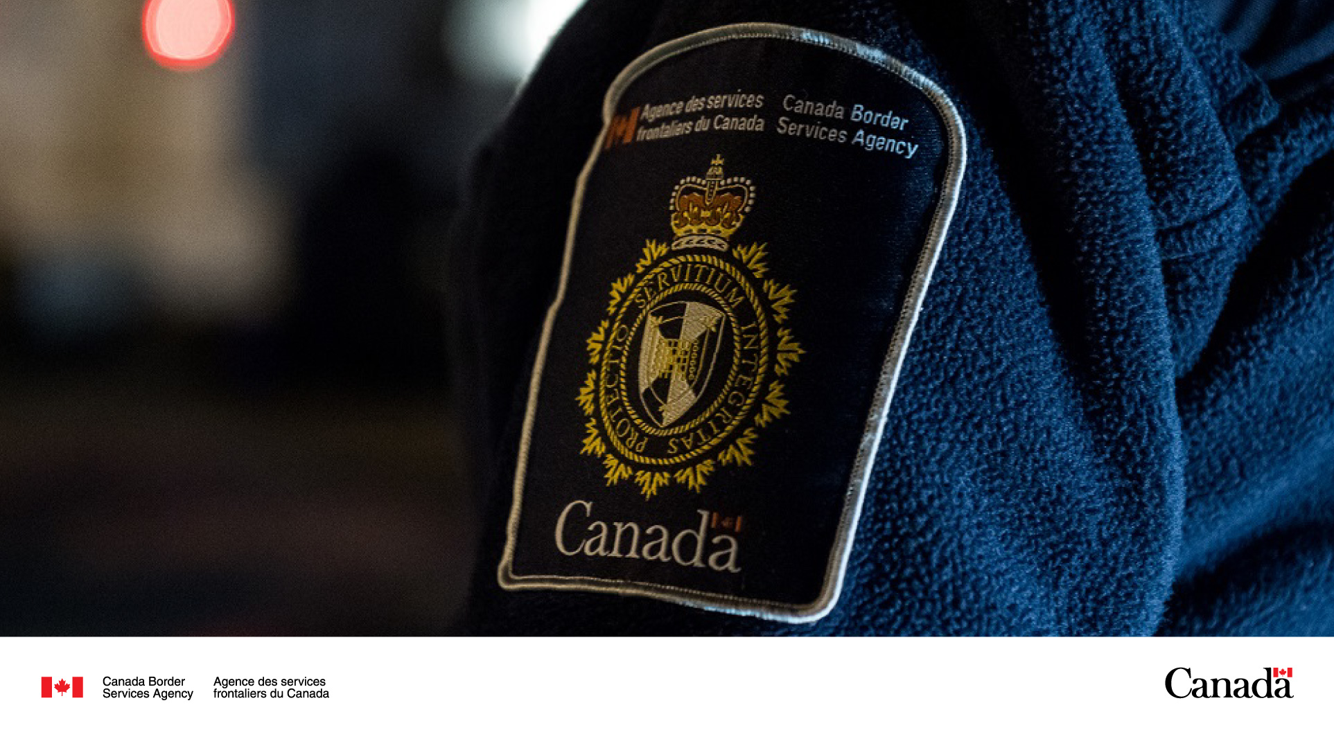 CBSA and RCMP intercept boat, leads to seizure of over 200 kilograms of ...