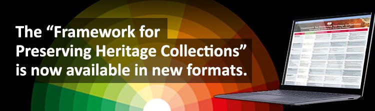 Canadian Conservation Institute - Canada.ca