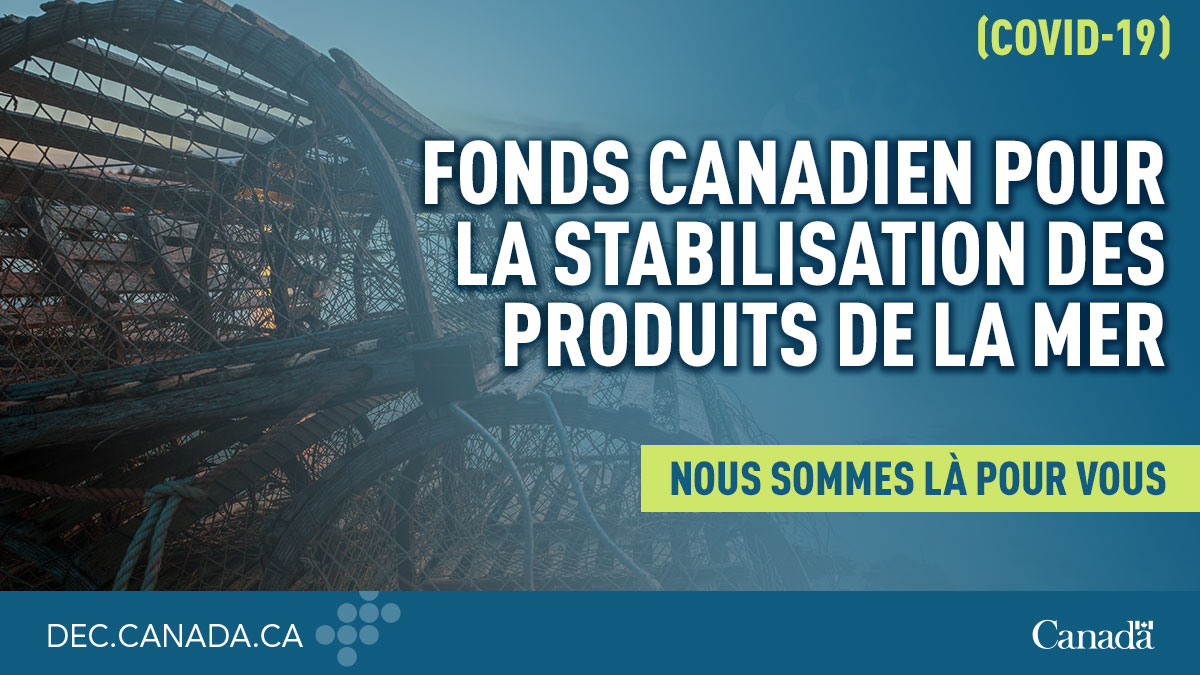 COVID-19 : Le Fonds canadien pour la stabilisation des produits de la ...
