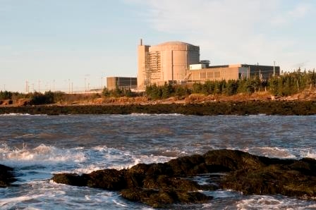 CNSC renews New Brunswick Power Corporation’s Nuclear Power Reactor ...